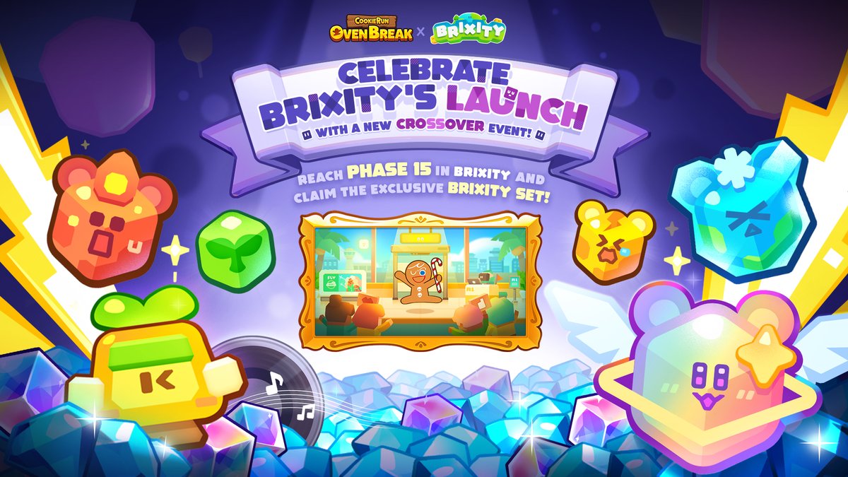 BRIXITY, un nuevo juego de construcción de ciudades sandbox de ...