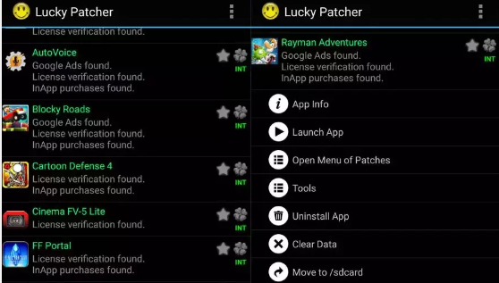 How to Download LUCKY PATCHER TIPS APK on Android