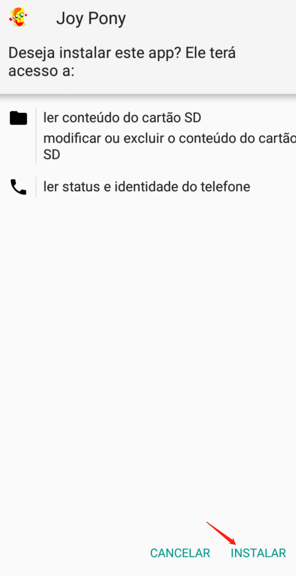 Como Baixar Joy Pony APK 1.0.12 Versão Mais Recente para Android 2025