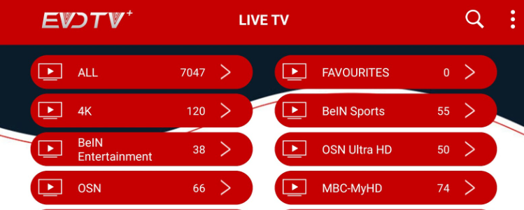 How to Download EVDTV Plus V2 on Android