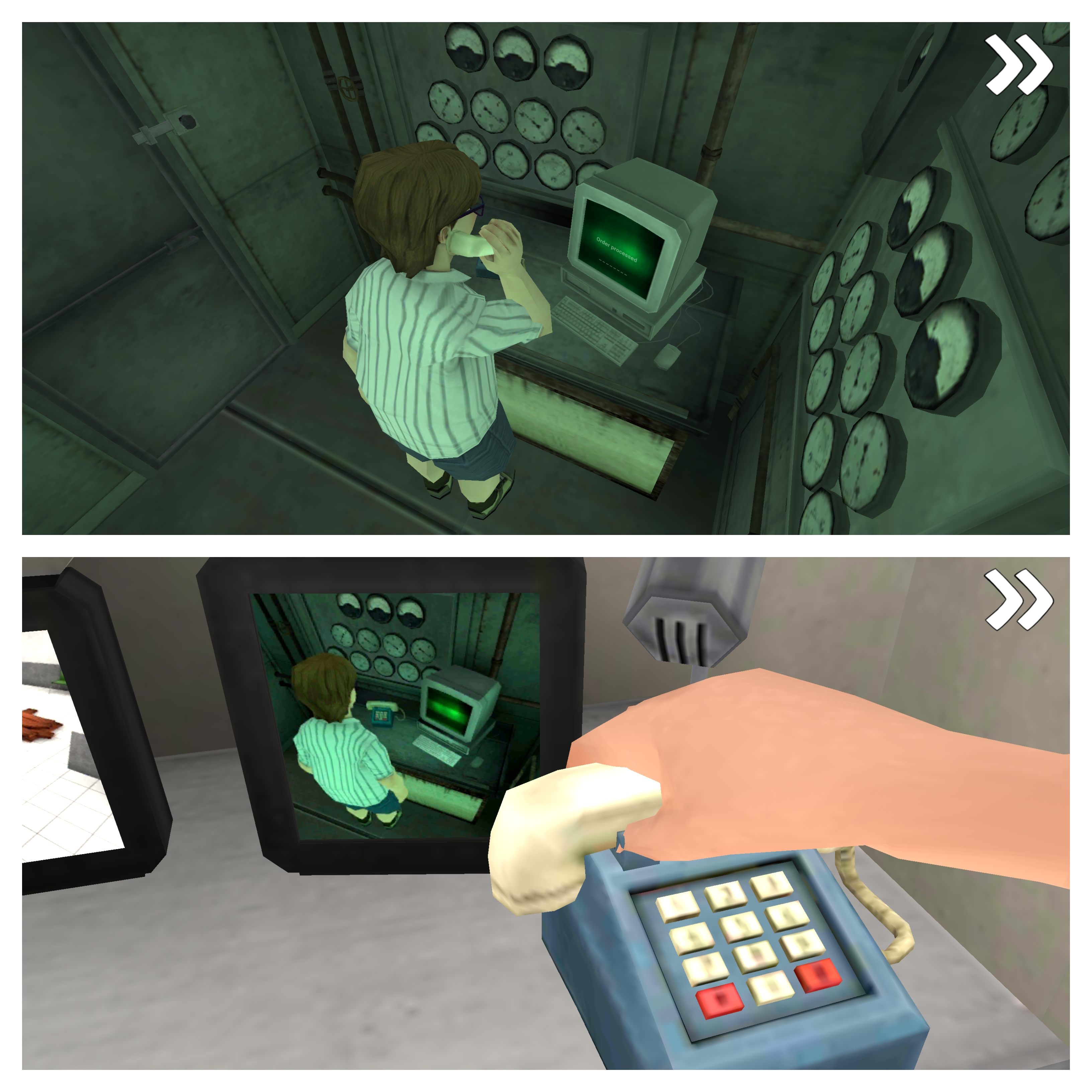 Ice Scream 5 Review: Save Your Friends with Brainstorms