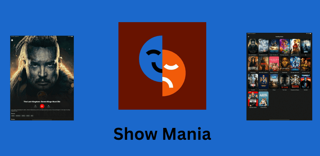How to Download SHOW MANIA APK on Android