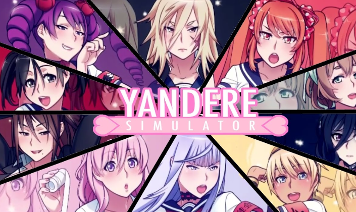 قم بتنزيل YANDERE SIMULATOR APK بأحدث إصدار في 2024