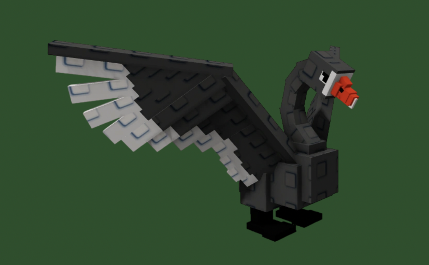 Black Swan in Grow a Garden: How to Get & How Much It’s Worth