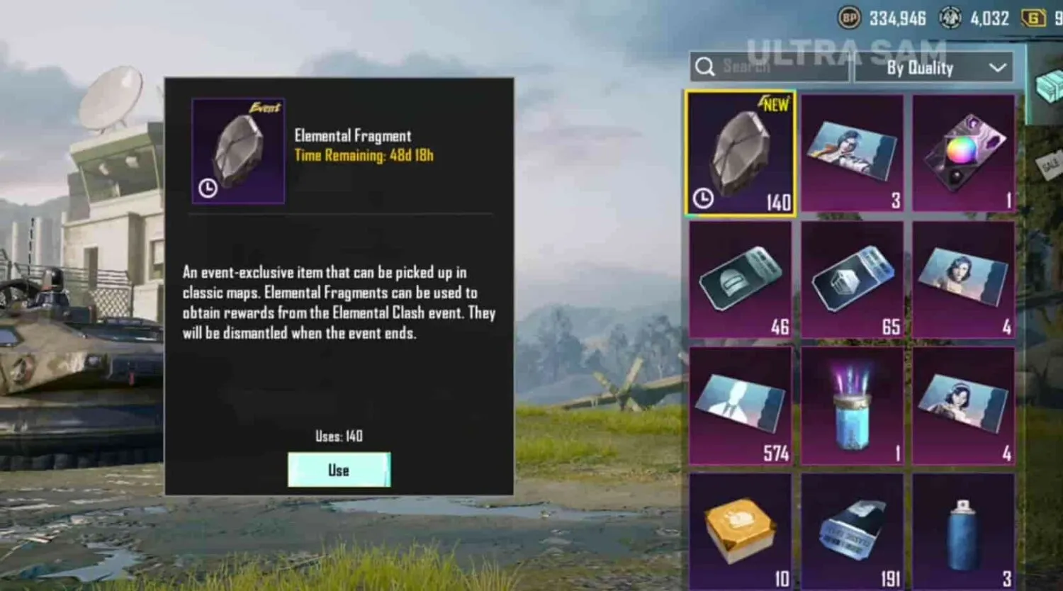 How to complete and win the Guardians United Trial Achievement in PUBG ...