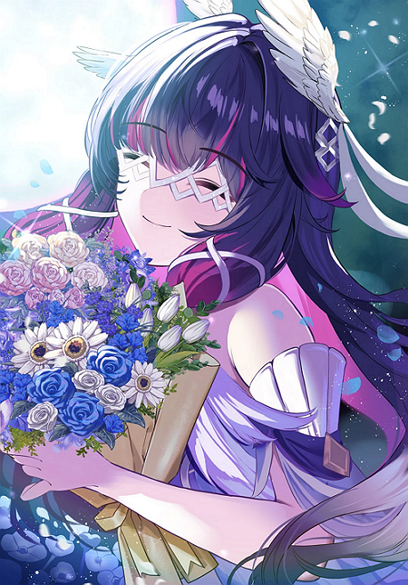 Genshin Impact Columbina Kit Leaked: Skills, Weapon & Constellations