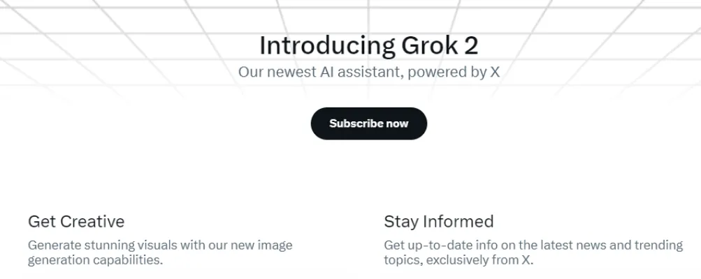 Grok-2 Unleashes Image Generation on X Platform Grok-2 Unleashes Image Generation on X Platform
