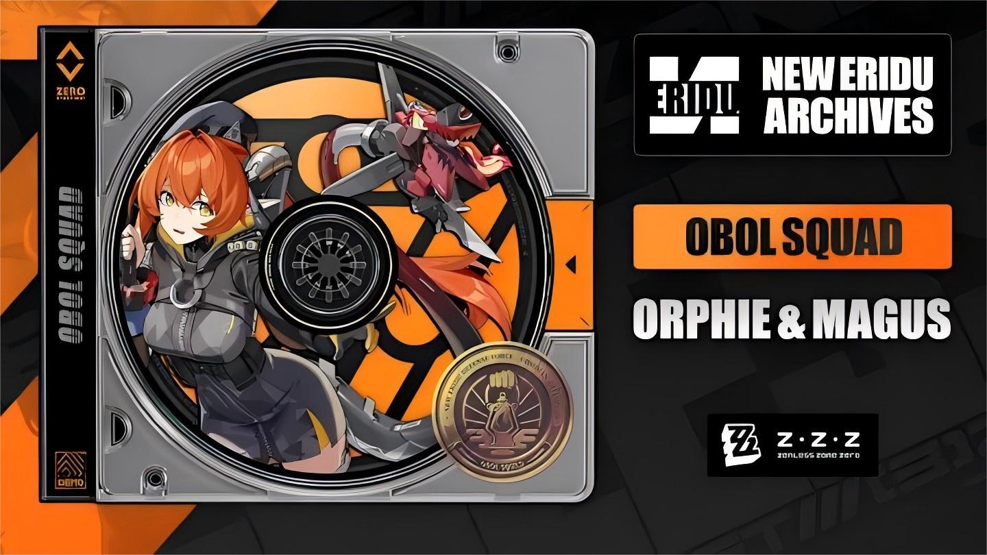 ZZZ 2.2 Banner Leaks: New Characters Orphie, Seed & Version Updates