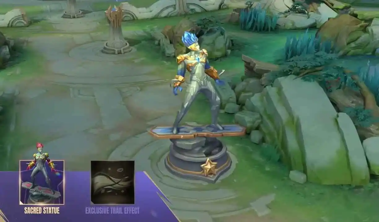 Mobile Legends: Bang Bang (MLBB) June 2025 ‘Gord’ Starlight Pass Details