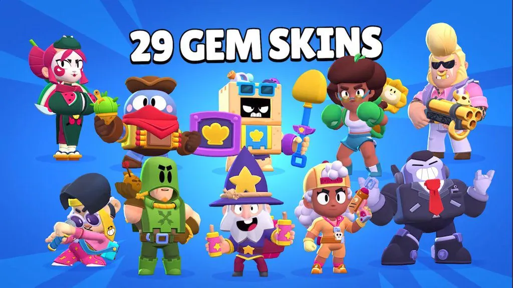 Brawl Stars， Brawl Talk: Ultra Legendary Kaze, New Mode, & More
