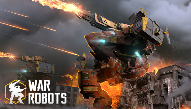 War Robots Redeem Codes in May 2025