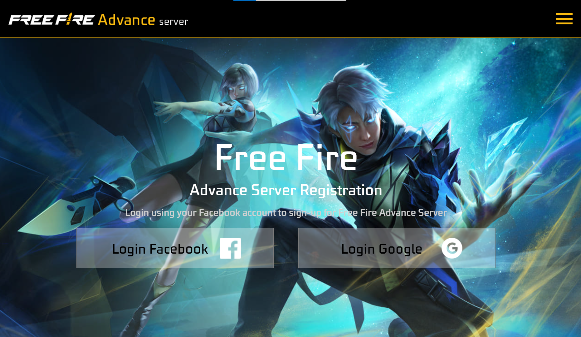 Free Fire OB45 Advance Server: Everything You Need to Know