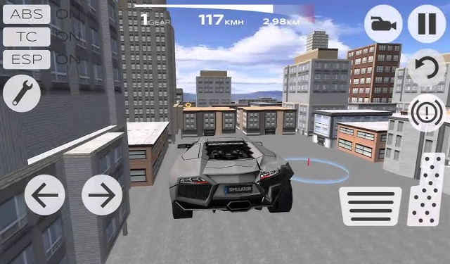 كيفية تنزيل Extreme Car Driving Simulator APK بأحدث إصدار لأندرويد في 2026