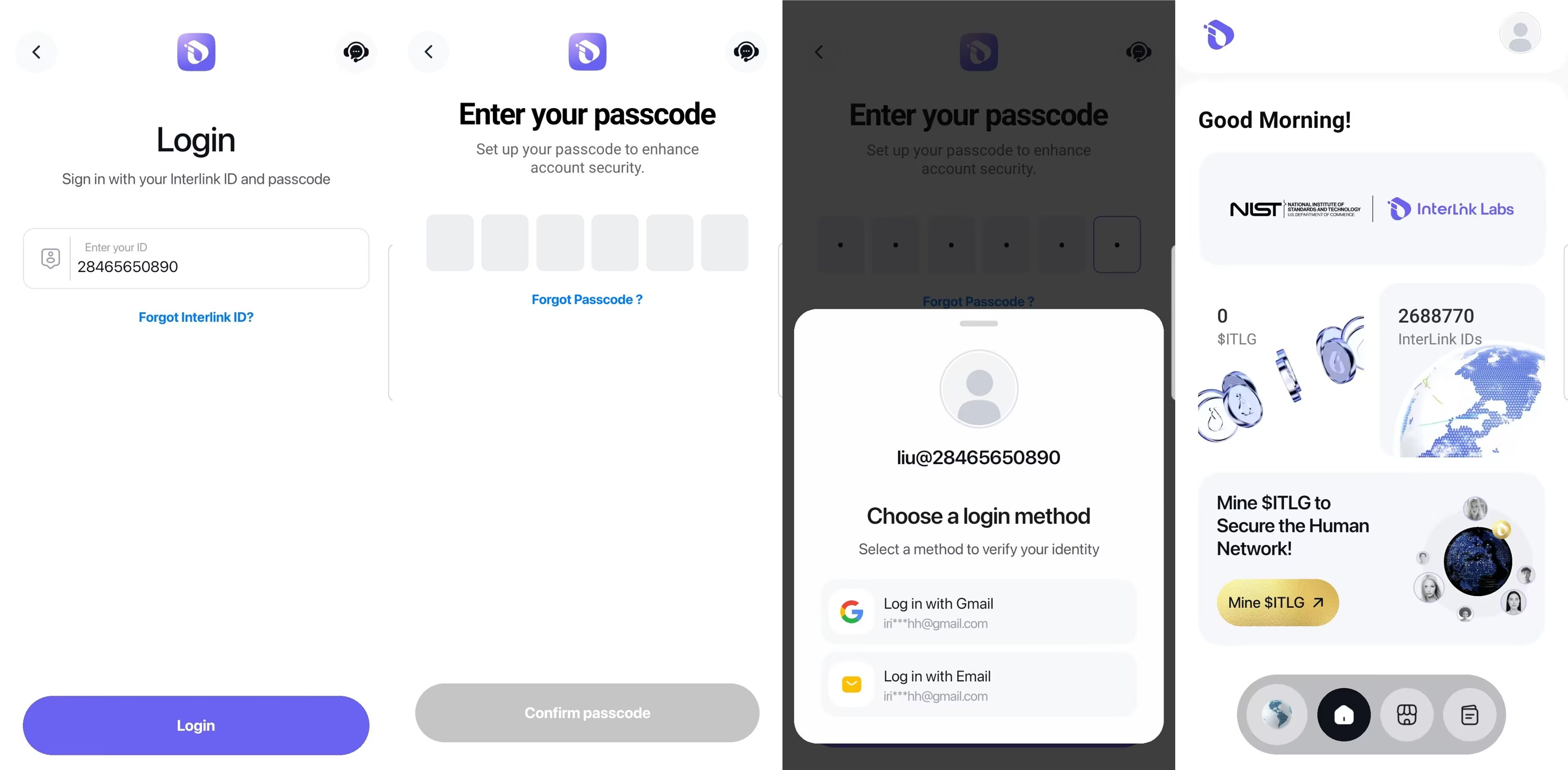 What Is Interlink Network App: All You Need to Know