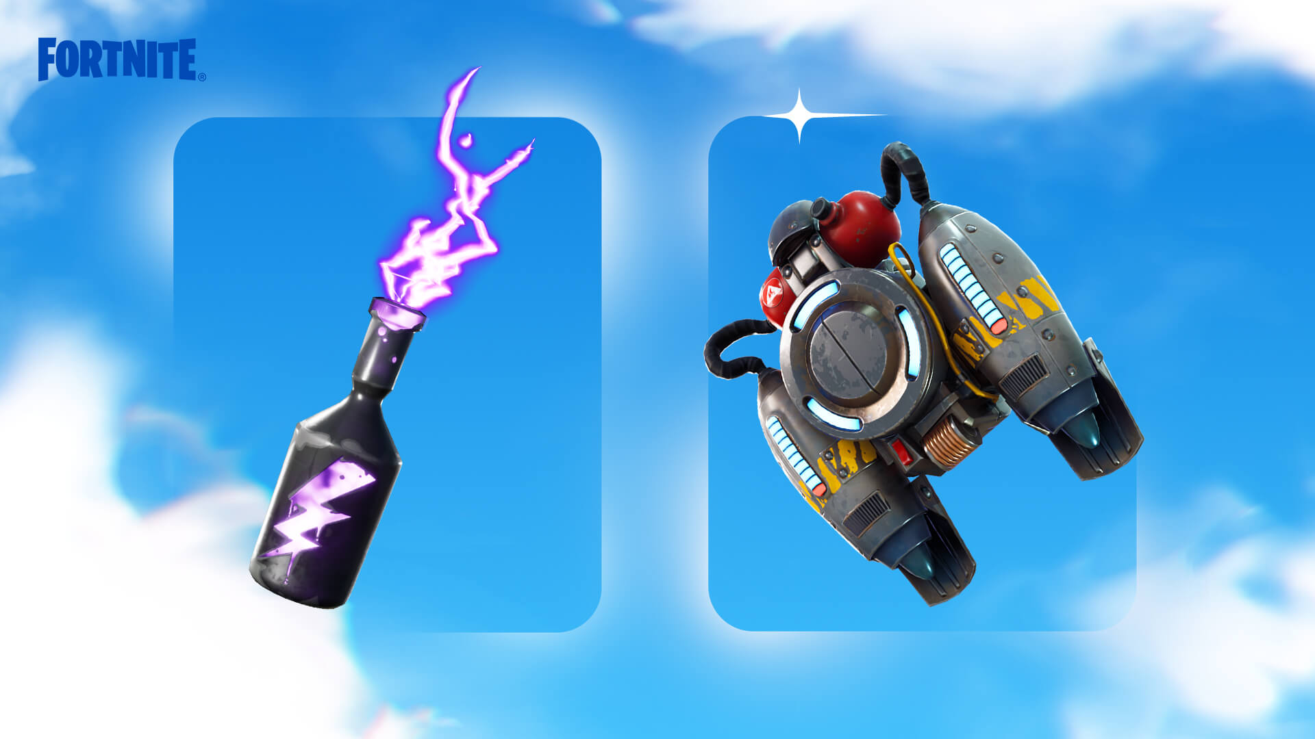 Fortnite OG Season Update Patch Notes