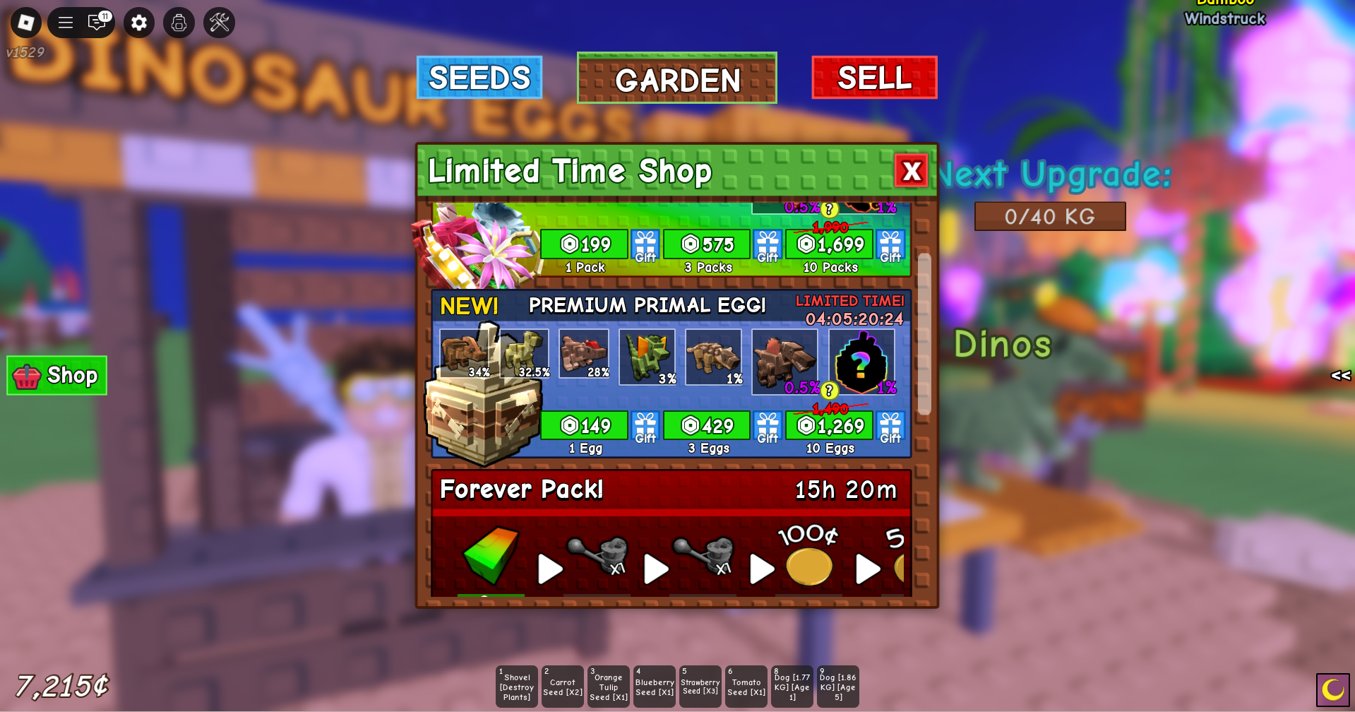 How to Get Spinosaurus in Grow a Garden - Ultimate Divine Pet Guide