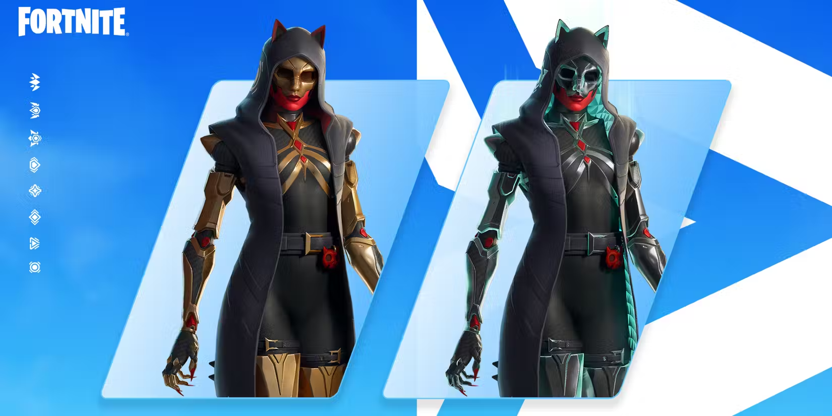 How to Unlock Fortnite Felina Skin Set for free