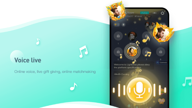 كيفية تنزيل LightChat APK بأحدث إصدار لأندرويد في 2025