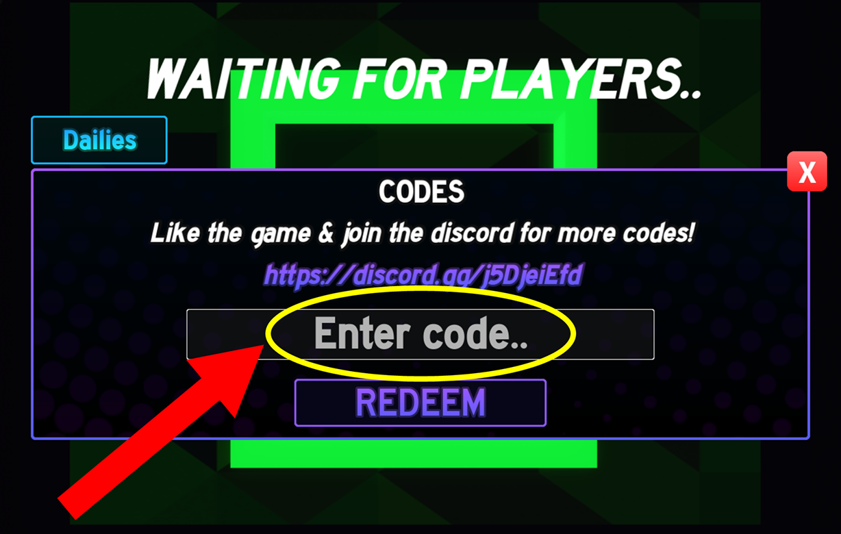 Card Chaos Codes (December 2025)