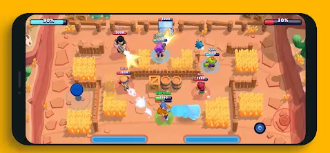 كيفية تنزيل الإصدارات القديمة من Null's Brawl على أندرويد