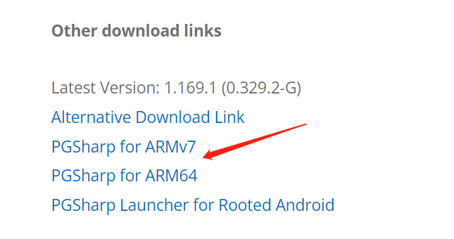 PGSharp 1.169.1: La última actualización para Pokémon GO y cómo instalarla