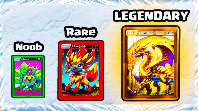 Mini Monsters: El Juego de Cartas que Cautivará a Toda la Familia