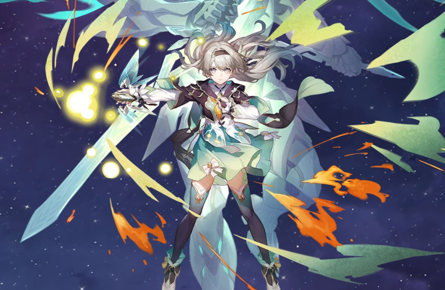 [V2.6] Firefly build, Light Cones & Teams | Honkai: Star Rail