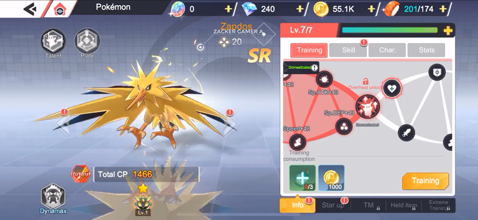 Pocket Isekai APK: El juego definitivo de criaturas mágicas que ...
