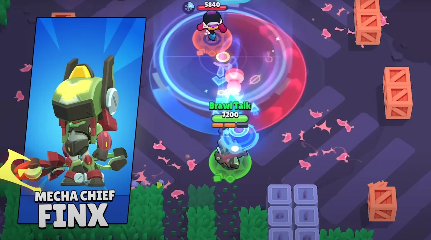 Brawl Stars Crush the Kaiju Skins: All Cosmetics and How to Unlock Them