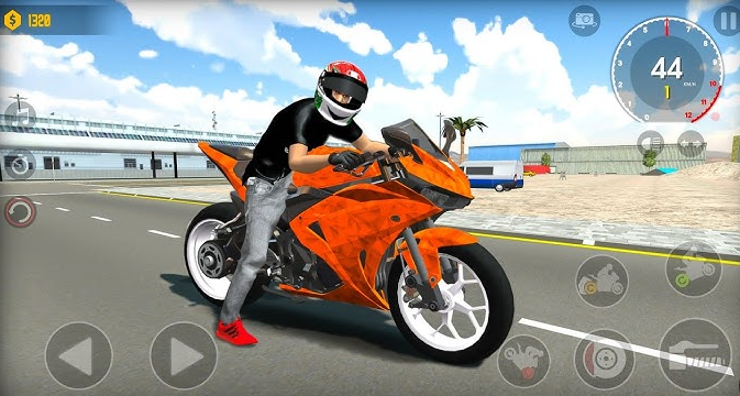 How to Download Real Moto Driving APK Latest Version for Android in 2025