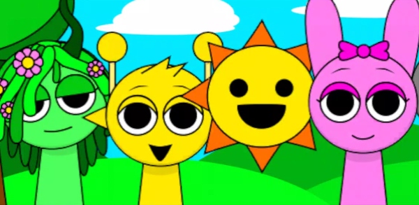 Top 10 Sprunki Online Games (Free to Play)