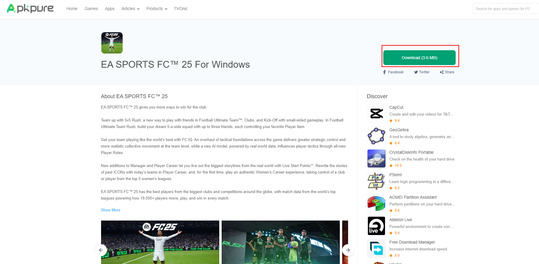 How to Play EA Sports FC 25 Closed Beta in August 2024