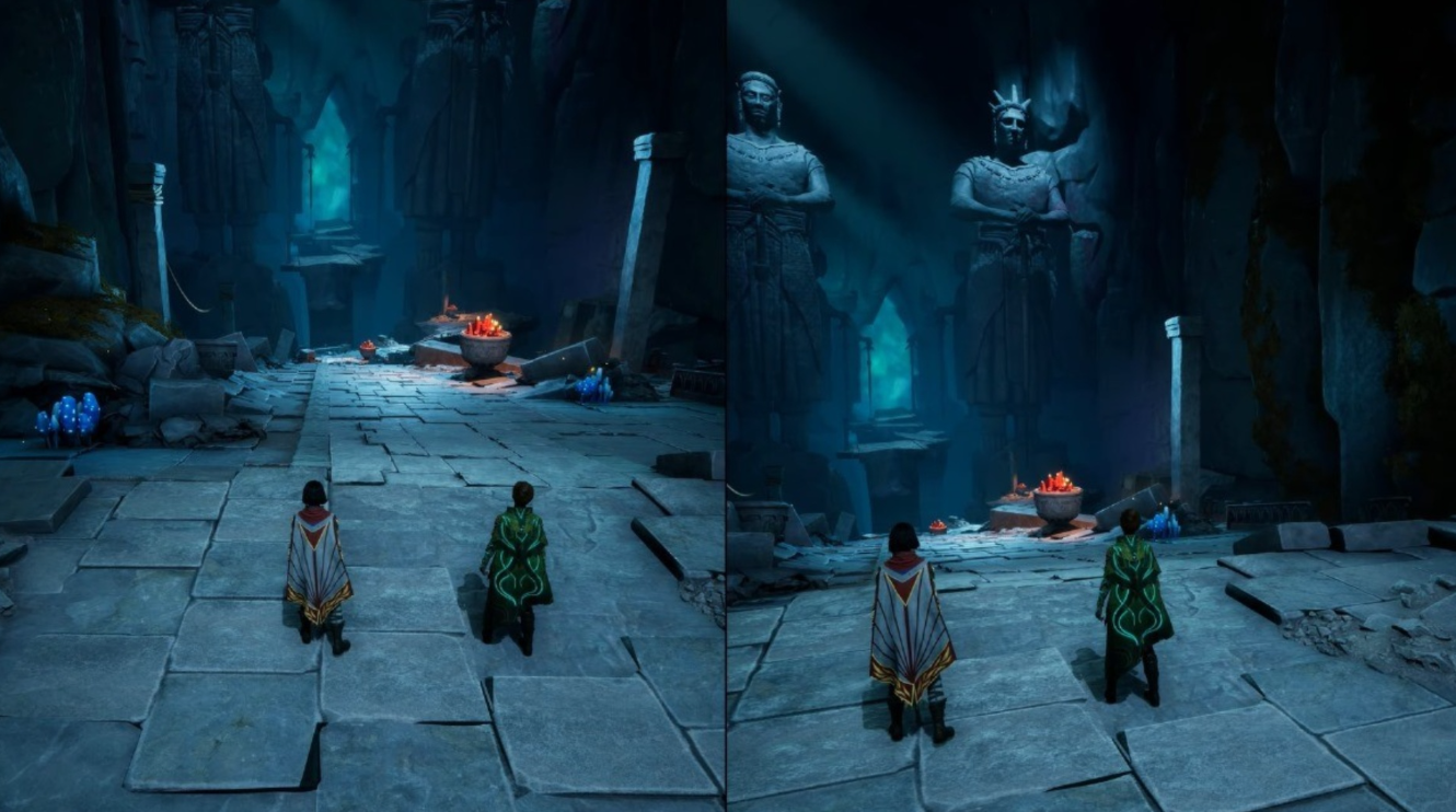 Split Fiction Review: Gameplay, Chapters, Easter Eggs & Best Discounts