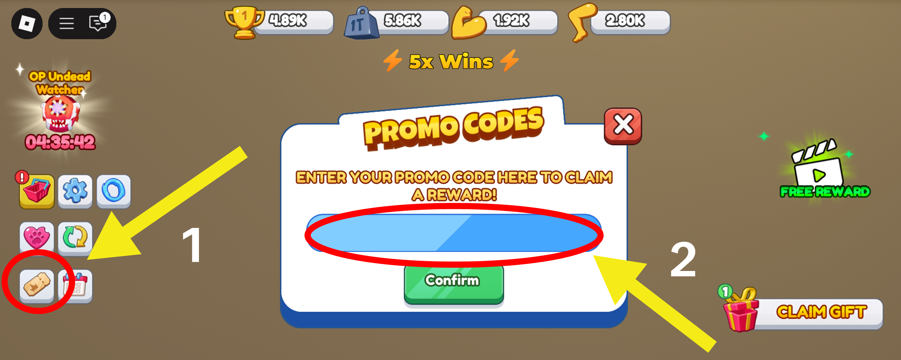 Sumo Wrestling Simulator Codes (August 2025)