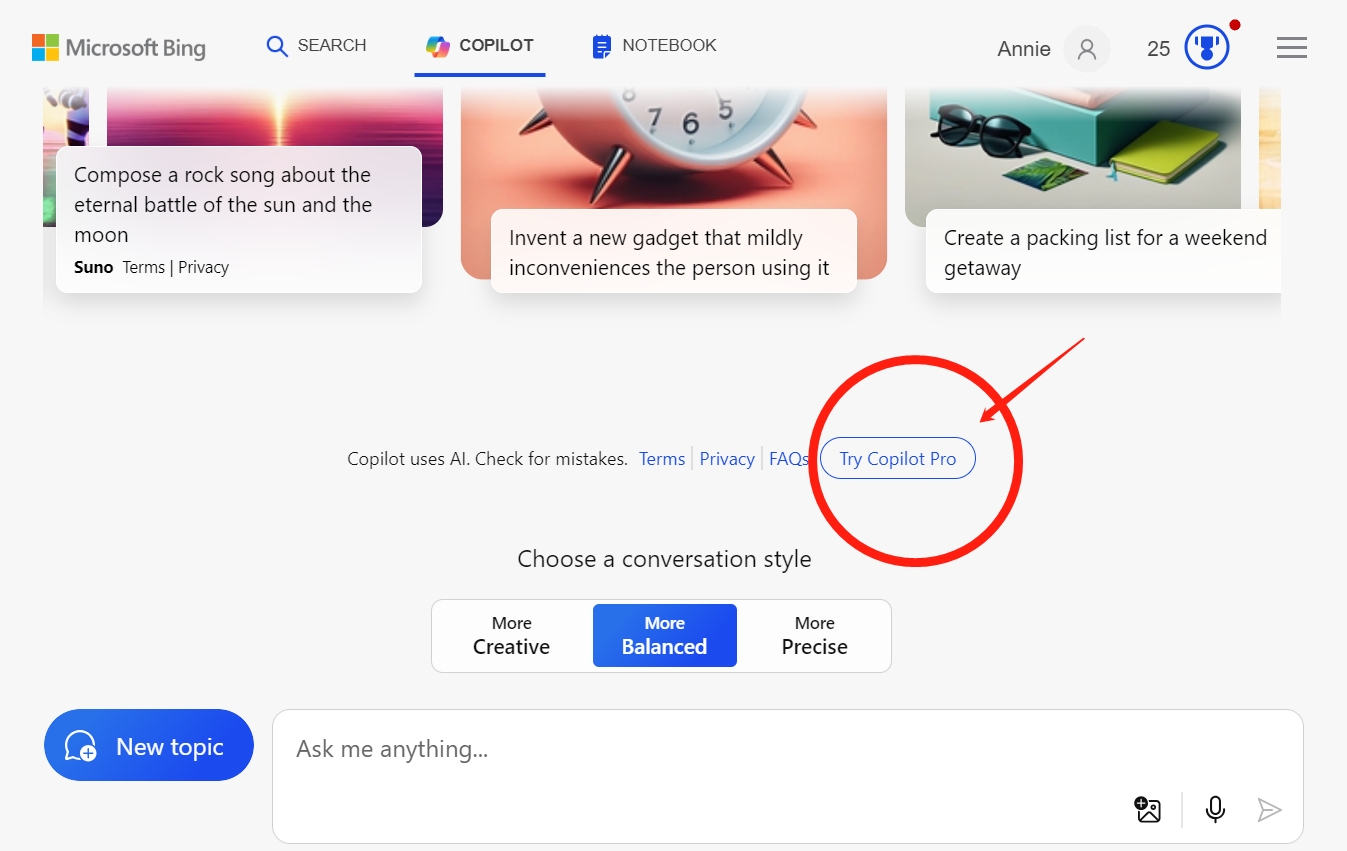 How to Use Bing: Chat with AI & GPT-4 | Ultimate Guide