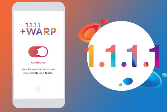 كيفية تنزيل 1.1.1.1 MOD بأحدث إصدارعلى الأندرويد