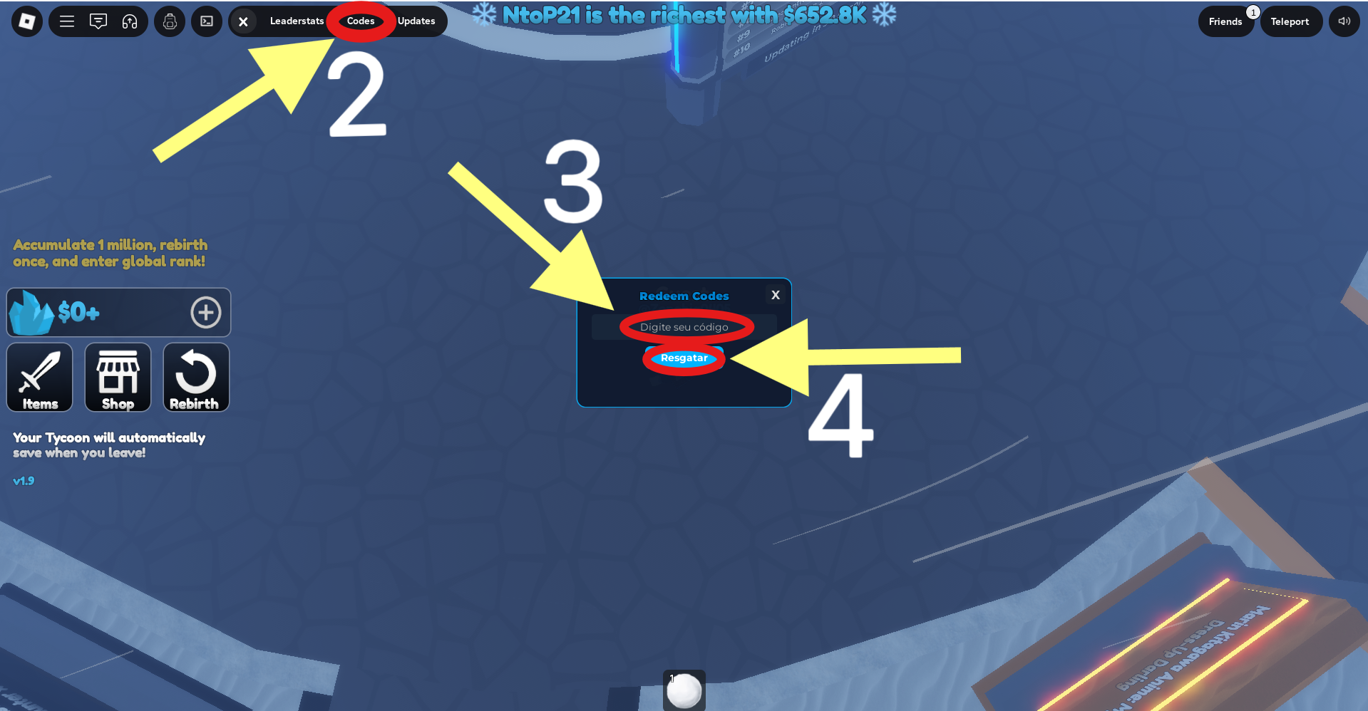 Waifu Tycoon Roblox Codes (June 2026)