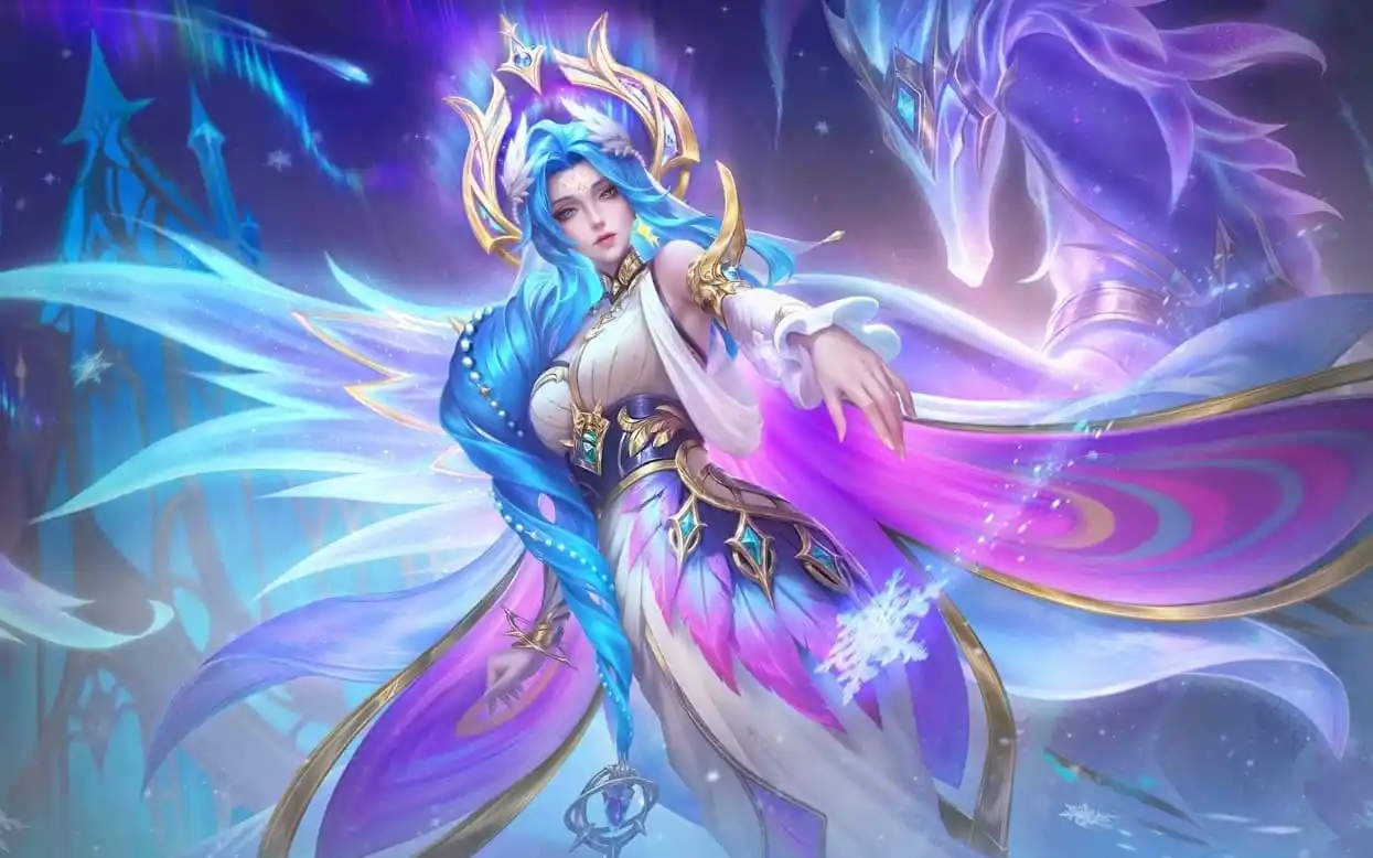 Mobile Legends: Bang Bang 2025 Collector Skins: Complete list and how ...