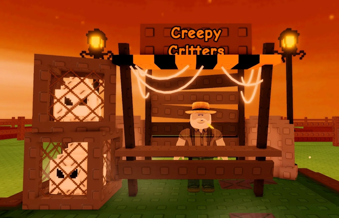 Grow a Garden Halloween Event: Ultimate Guide to Spooky Pets