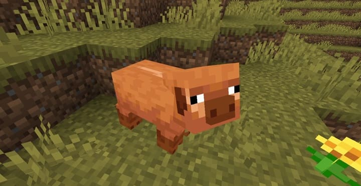 Notas de atualização do Minecraft 1.21.60 APK