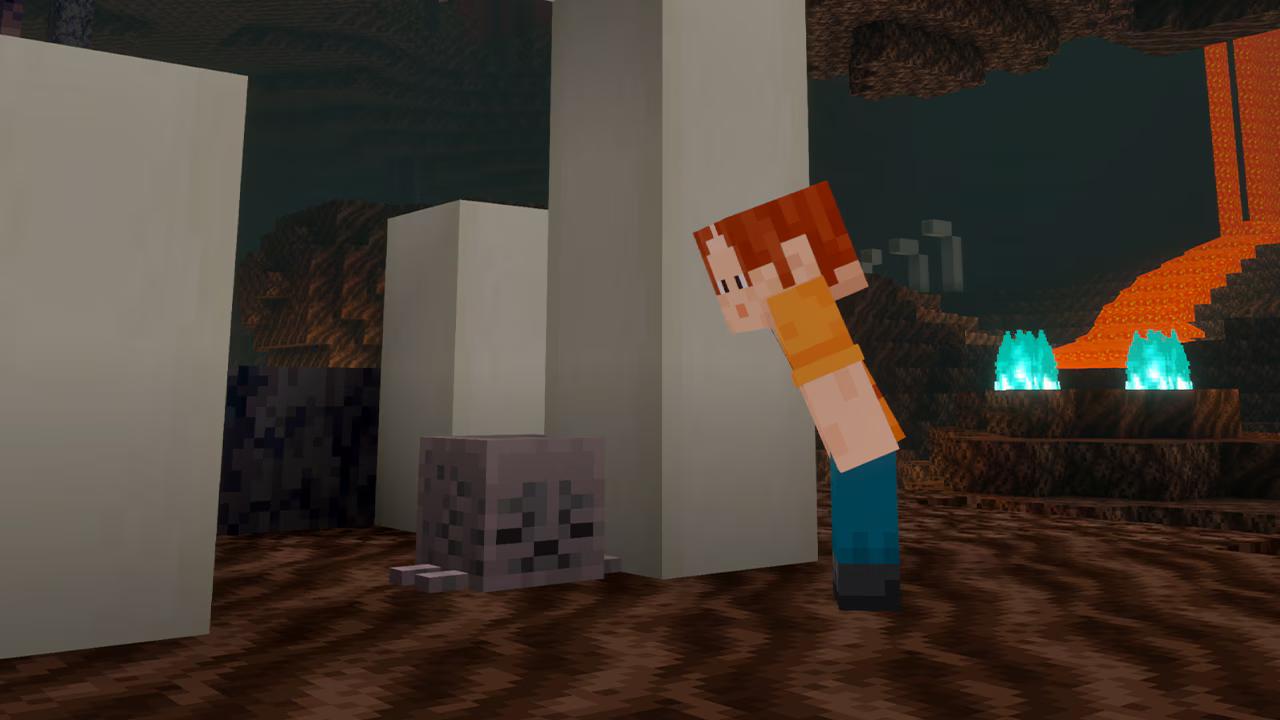 Minecraft 1.21.90 APK: "Chase the Skies" Update with Happy Ghast and ...