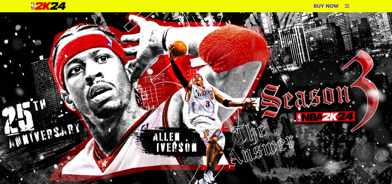 قم بتنزيل NBA 2K24 APK بأحدث إصدار في 2024