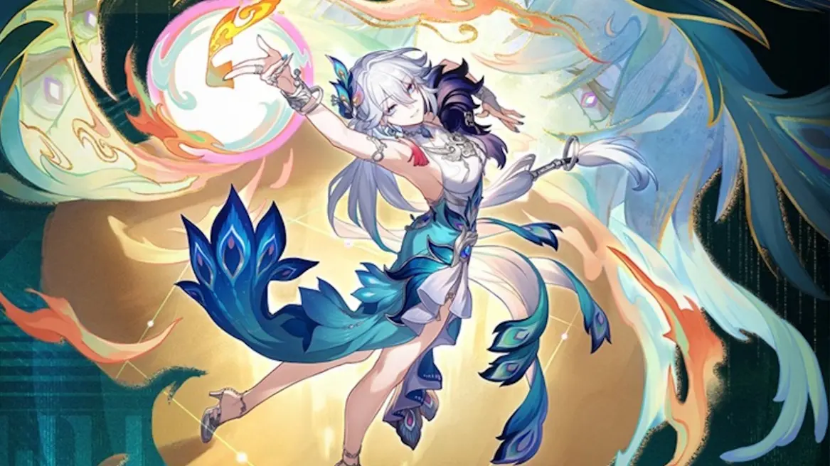 Honkai: Star Rail Yao Guang Kit Guide: Skills, Materials & Is She Worth ...