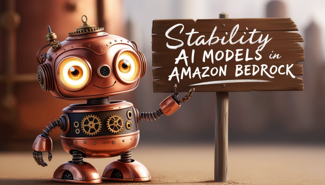 Stability AI's Three Latest Text-to-Image Models Launch on 4 September 2024