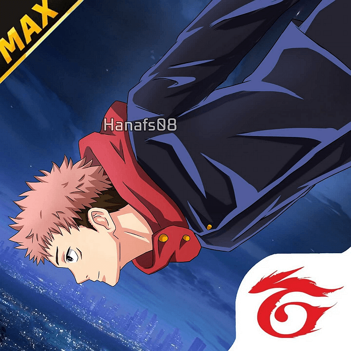 Free Fire x Jujutsu Kaisen Collab Guide: Skins, Rewards & How to Get Them