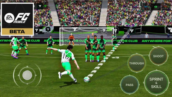 كيفية تنزيل EA SPORTS FC Mobile Limited Beta ومشاركتها في 2025