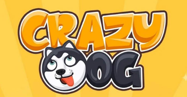 قم بتنزيل CRAZY DOG APK بأحدث إصدار في 2024