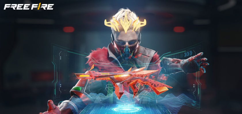 How to Download Free Fire OB44 Advance Server