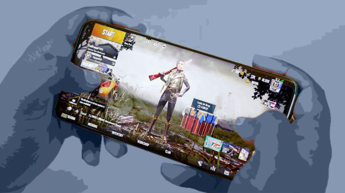PUBG Mobile Version 3.2 bietet optimale Spielleistung mit 120 FPS