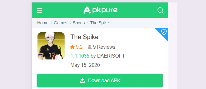How to Download The Spike Latest Version on Android